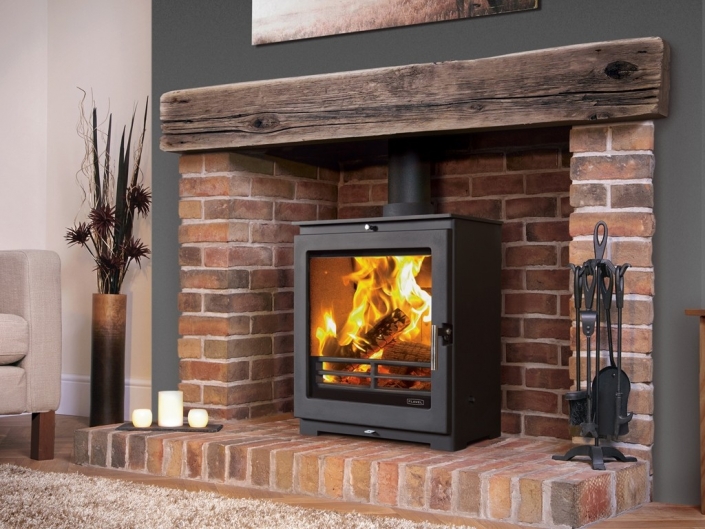 Stove Supply and Fit - Hetas Engineer Stove Specialists Ltd
