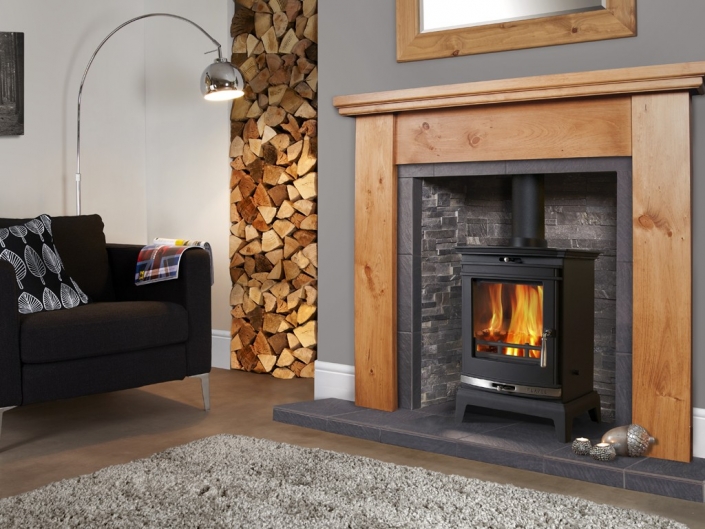 Stove Supply and Fit - Hetas Engineer Stove Specialists UK