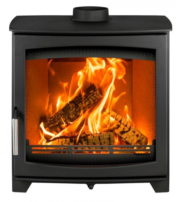 Parkray Aspect 9 Woodburning Stove - Hetas Engineer Stove Specialists UK