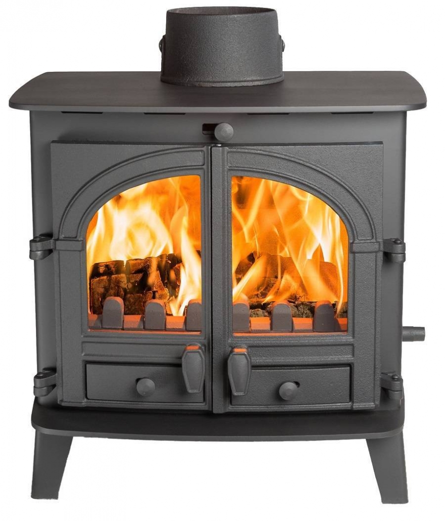 Parkray Consort 7 Stove - Hetas Engineer Stove Specialists UK