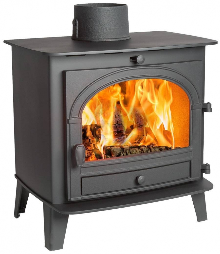 Parkray Consort 7 Stove - Hetas Engineer Stove Specialists UK