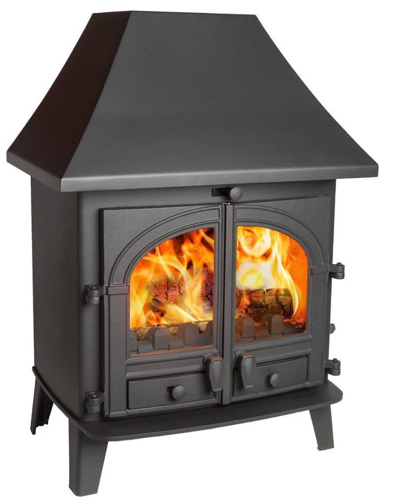 Parkray Consort 7 Stove - Hetas Engineer Stove Specialists UK