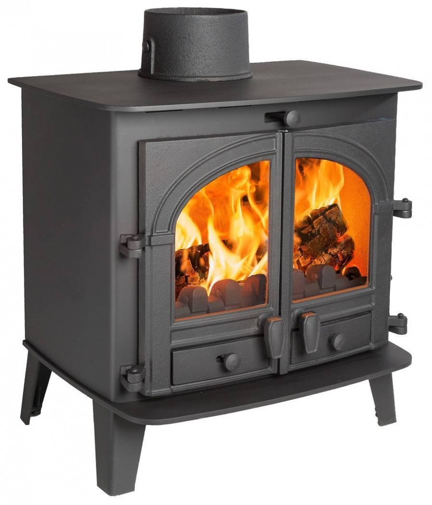 Parkray Consort 7 Stove - Hetas Engineer Stove Specialists UK