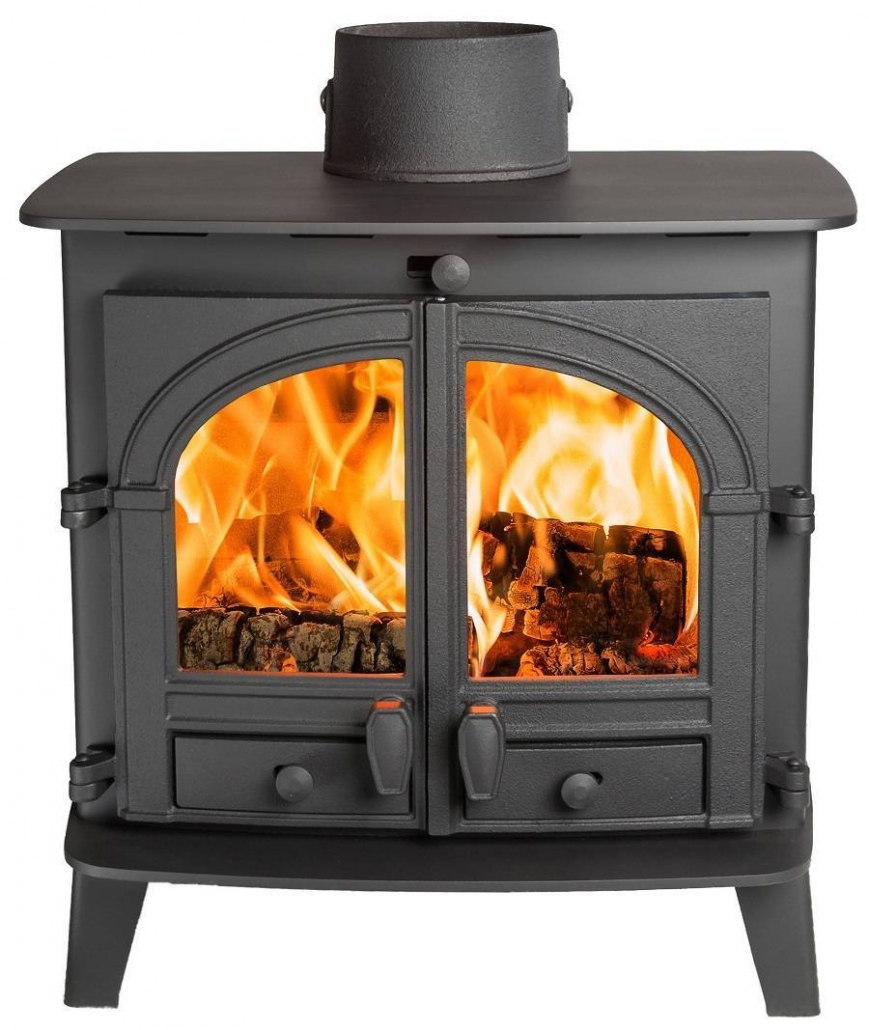 Parkray Consort 7 Stove - Hetas Engineer Stove Specialists UK