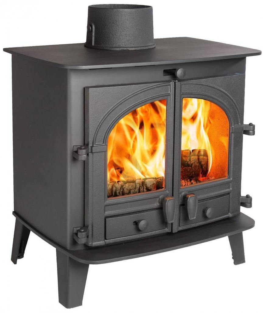 Parkray Consort 7 Stove - Hetas Engineer Stove Specialists UK